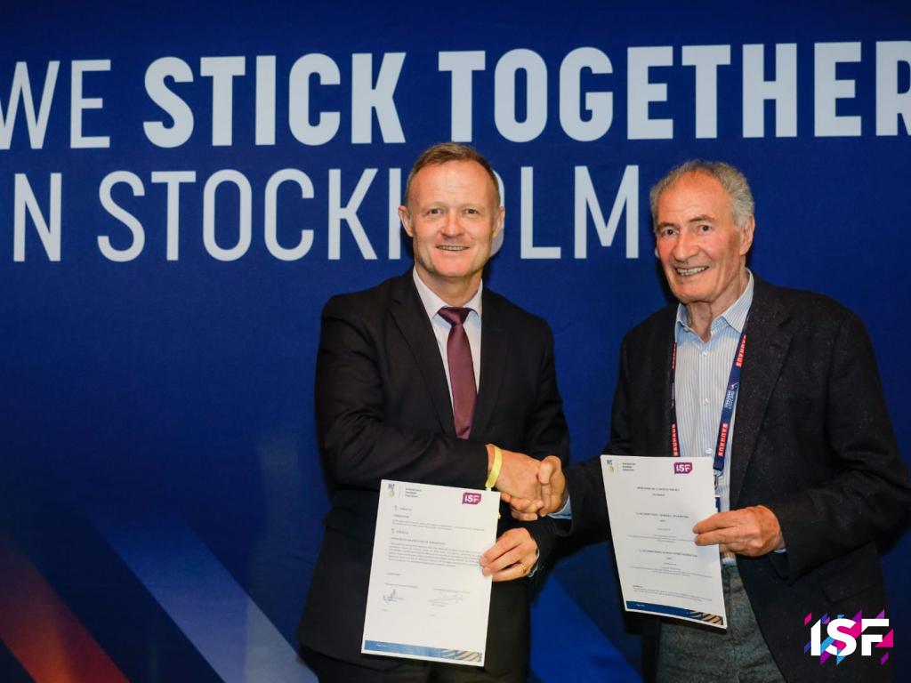 Get Ready for the ISF U15 Gymnasiade — Serbia 2025 | International School Sport Federation